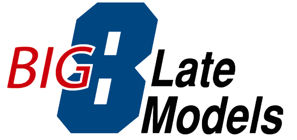BIG 8 LATE MODELS ANNOUNCES EXCITING 2024 SCHEDULE | Big 8 Late Models