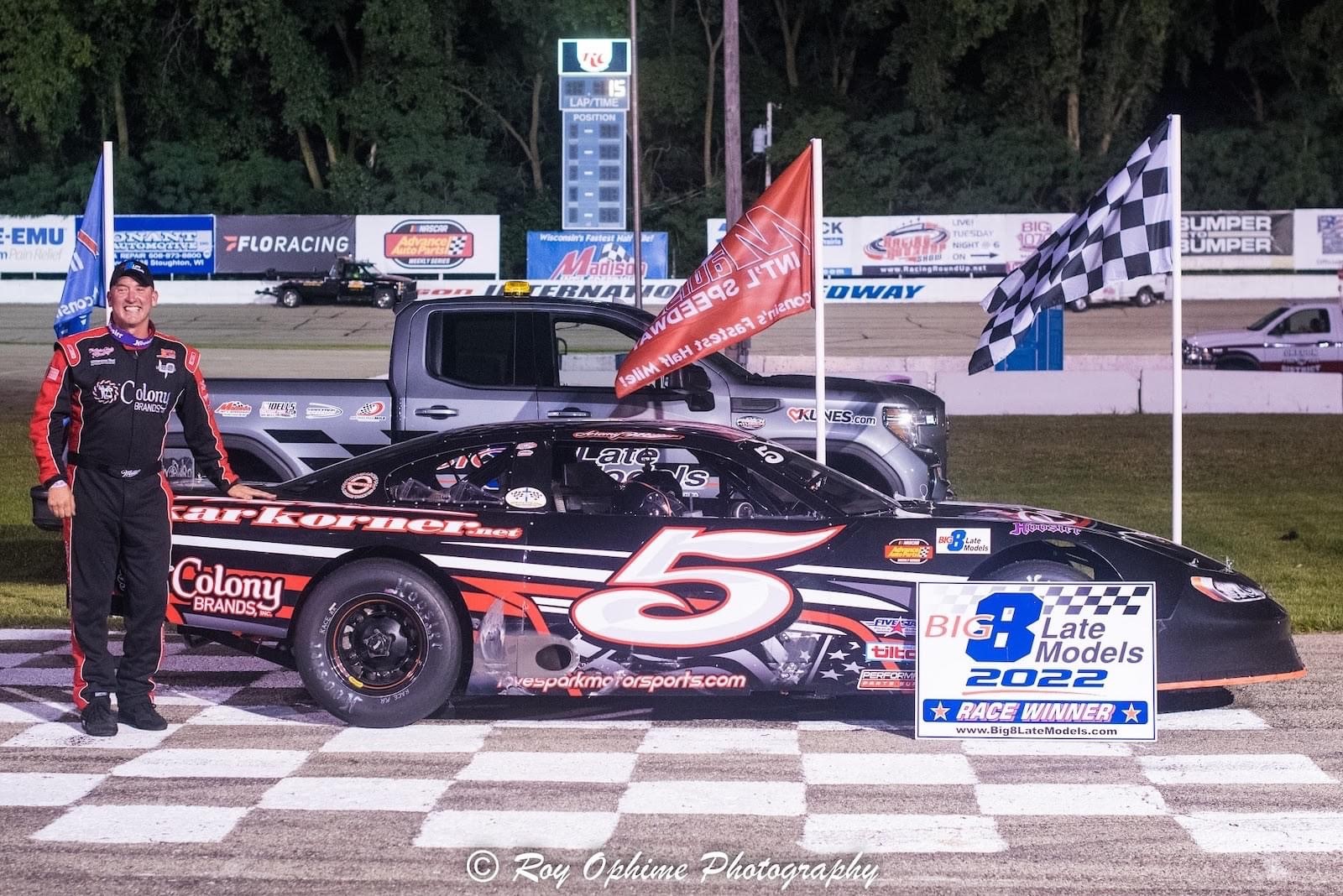 Home | Big 8 Late Models